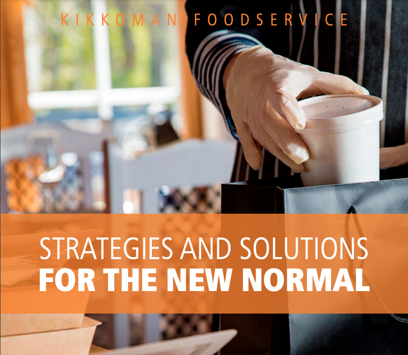 Take Out Tips - Kikkoman Food Services