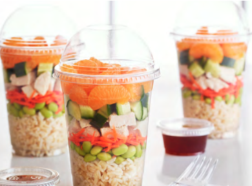 Take Out Tips - Kikkoman Food Services