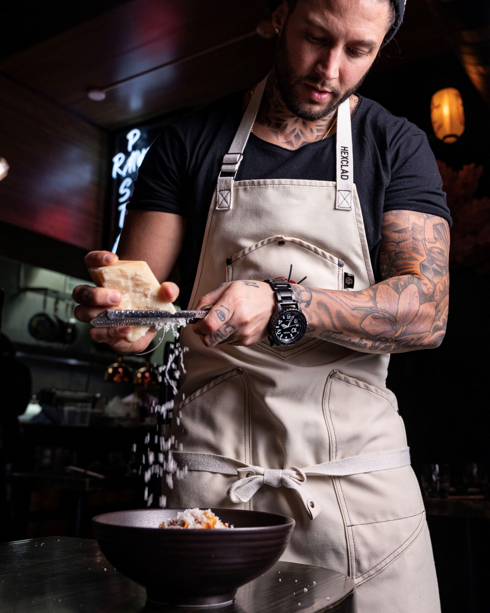 TRENDS TO WATCH IN 2024 - Kikkoman Food Services