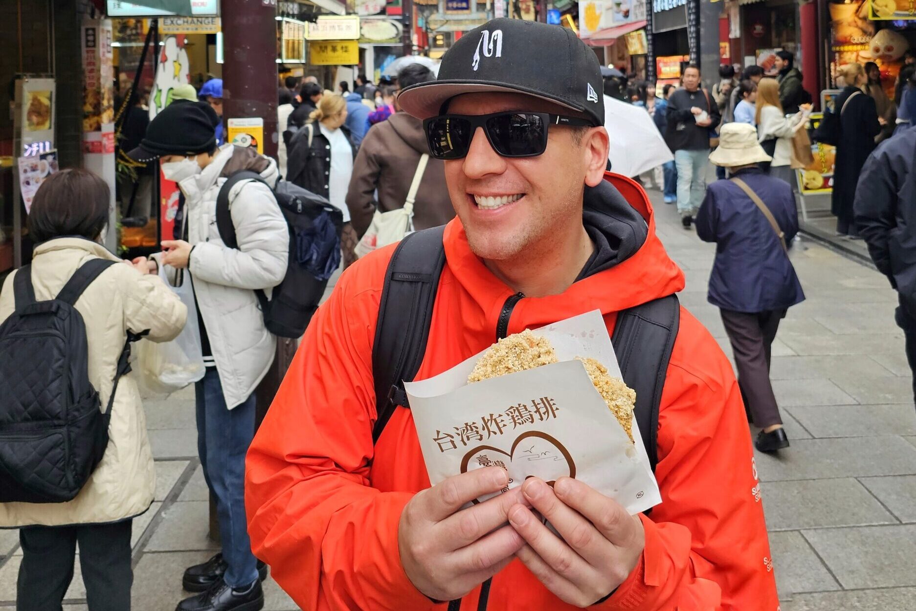 Chef's Corner - Kikkoman Food Services