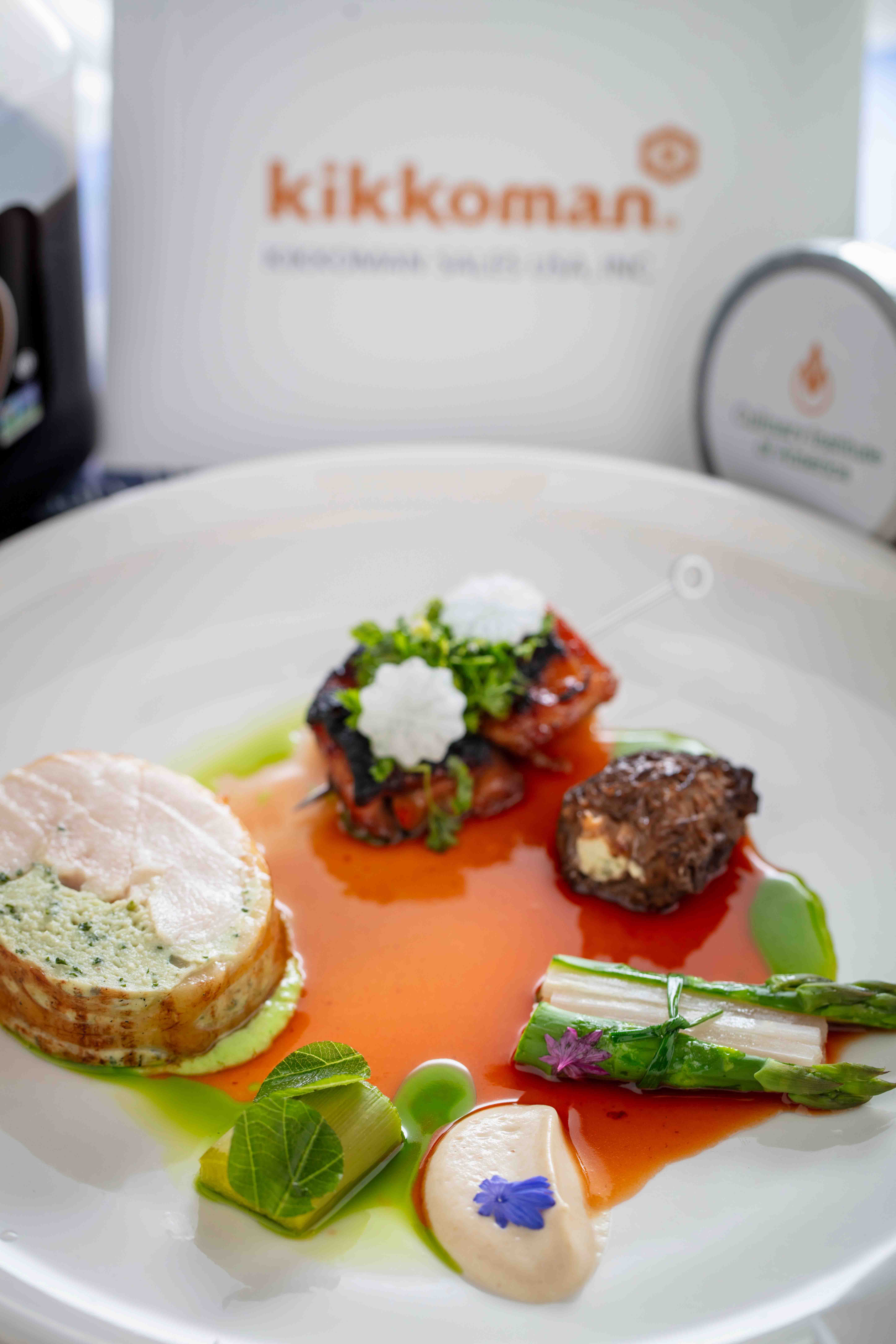 Japanese French - Kikkoman Food Services